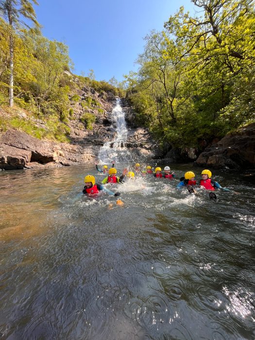 FAQ | Vertical Descents